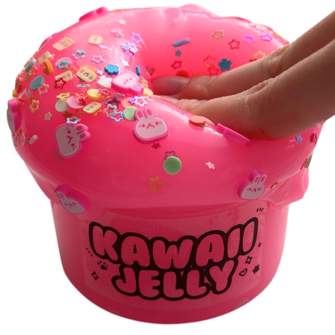 kawaii jelly