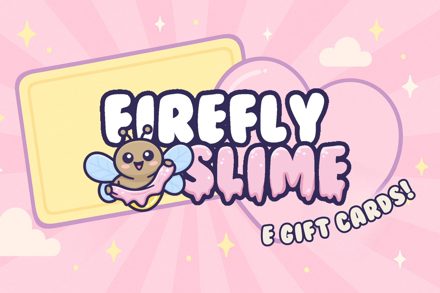 Cute & High Quality Slimes - Shop Our Famous Slime Shop Now!