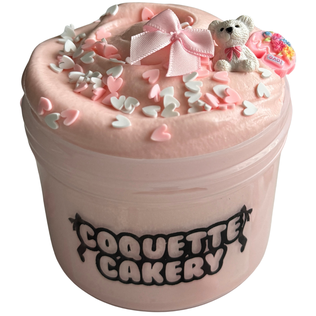 coquette cakery