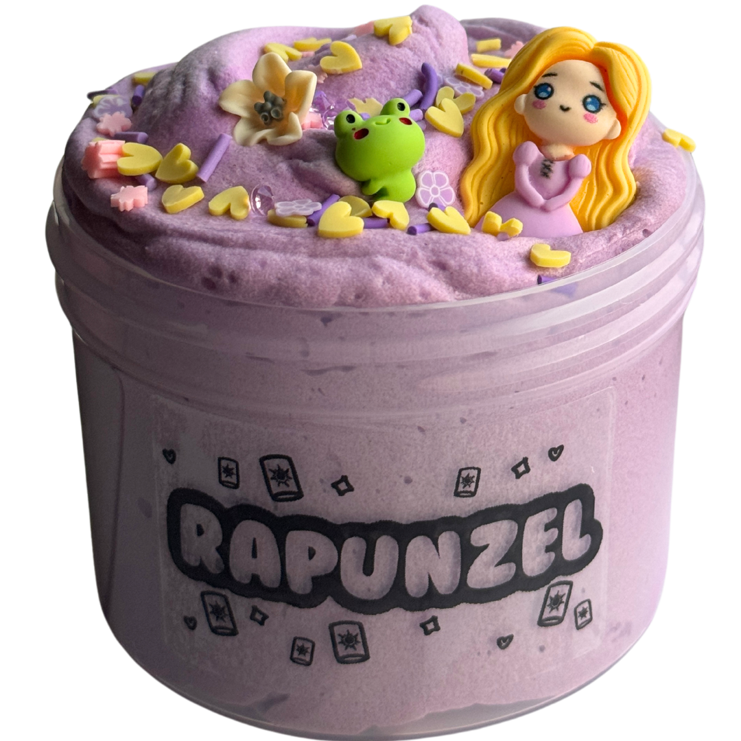 rapunzel