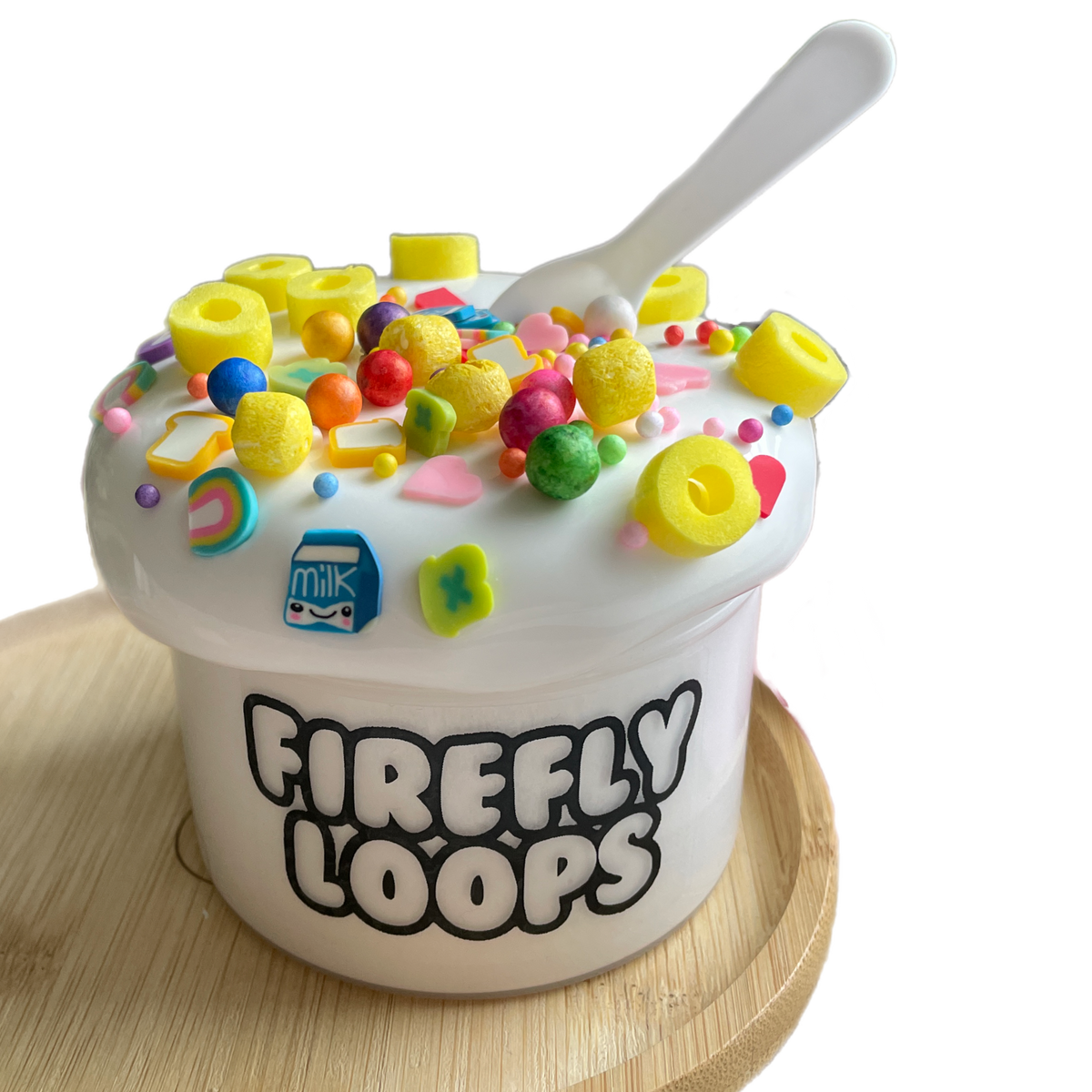 firefly loops