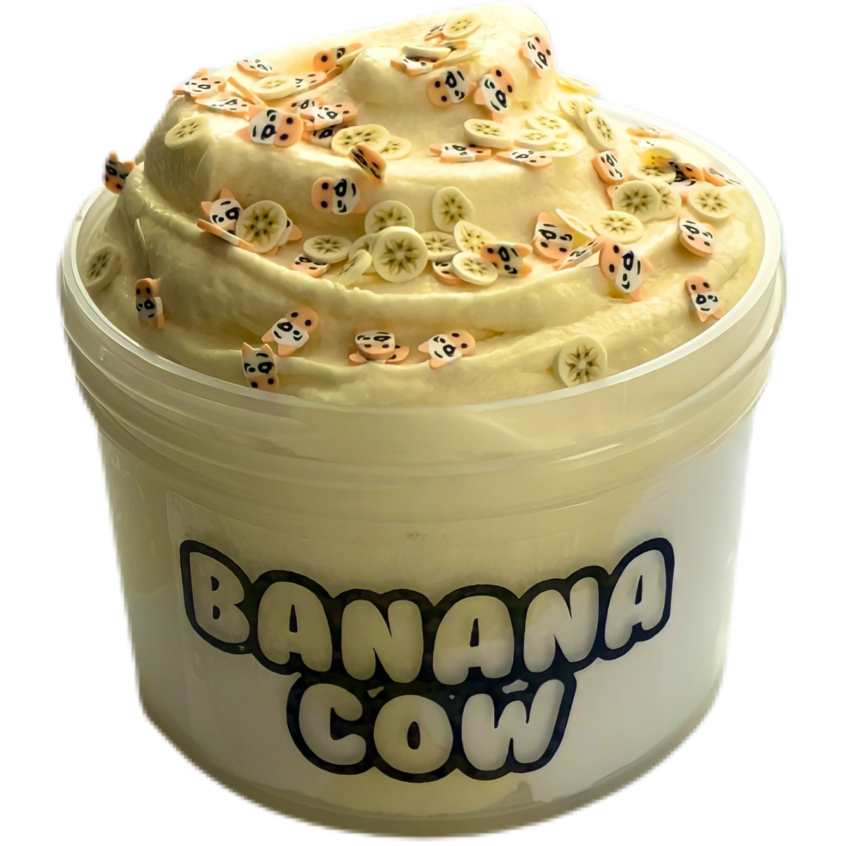banana cow